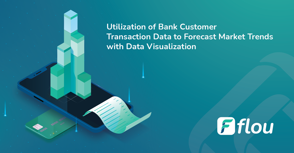 How Banks Use Data Visualization to Predict Customer Trends